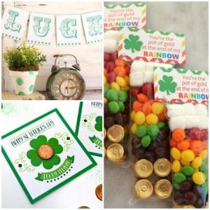 16 Free Organization Printables to Help You Get and Stay on Track