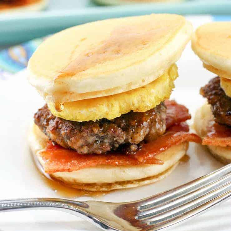 Delicious 4th of July Brunch Ideas to Celebrate America